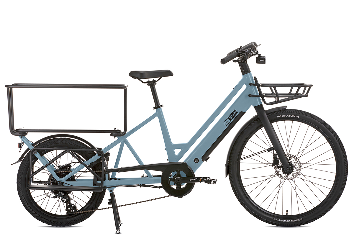 ALPA SUMbicycles